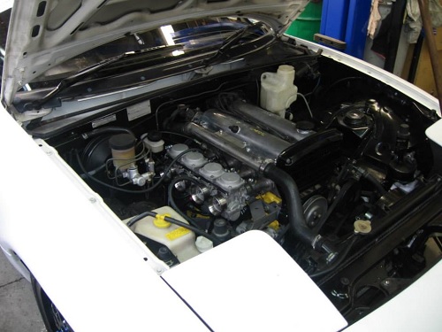 Gallery | Pages Automotive Ltd