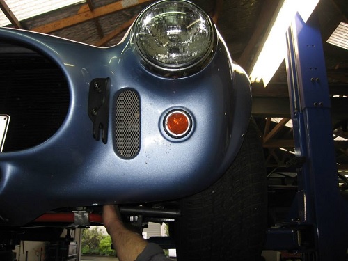 Gallery | Pages Automotive Ltd